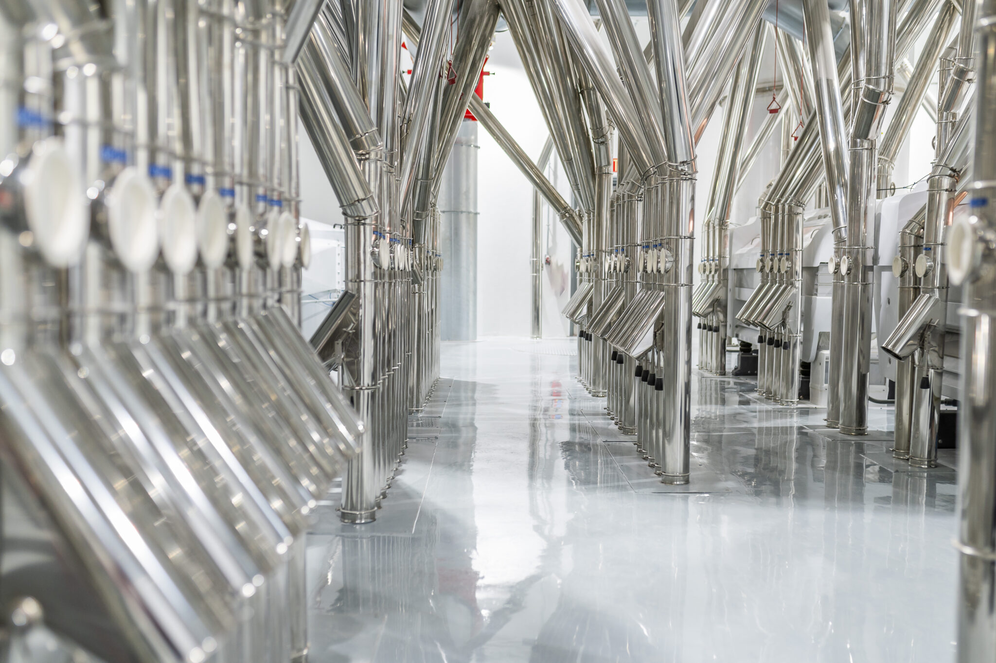 About us | The King Milling Company